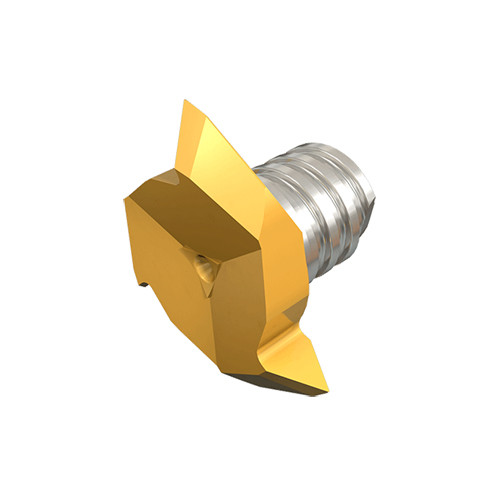 Iscar Swiss | Threading > Thread Mills > Solid Thread Mill Heads > MM ...